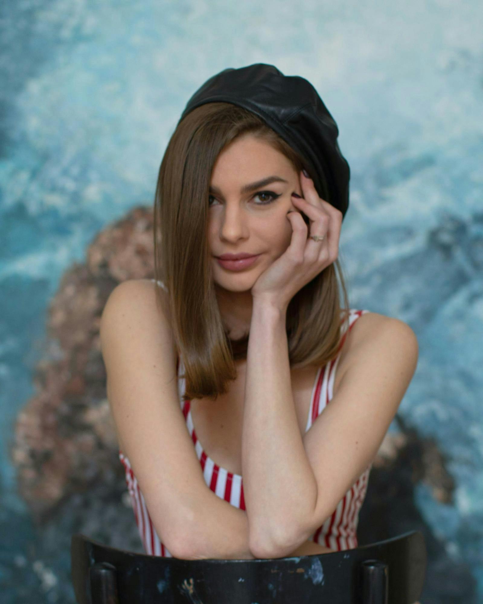 Art After Hours: In Conversation with Zhuk