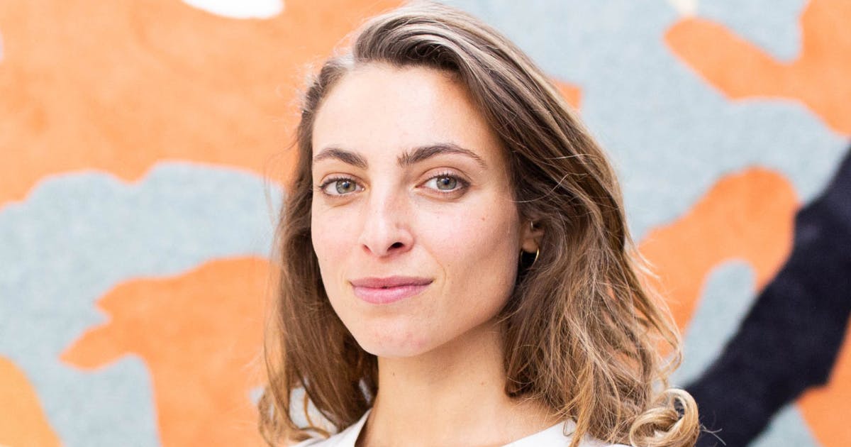 Pittura italiana oggi: intervista a Bea Bonafini | Triennale Milano