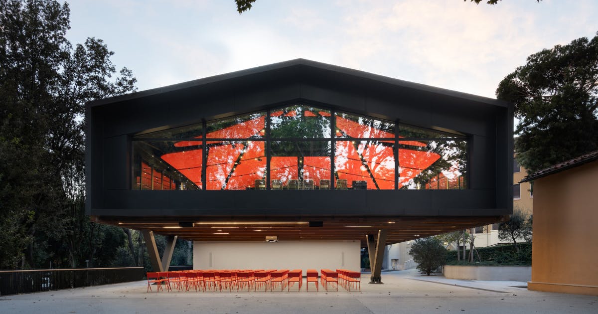 Alvisi Kirimoto Storia, natura, lavoro | Triennale Milano