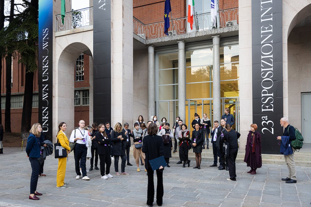 Muscon 2022: Design Trends and Research | Triennale Milano