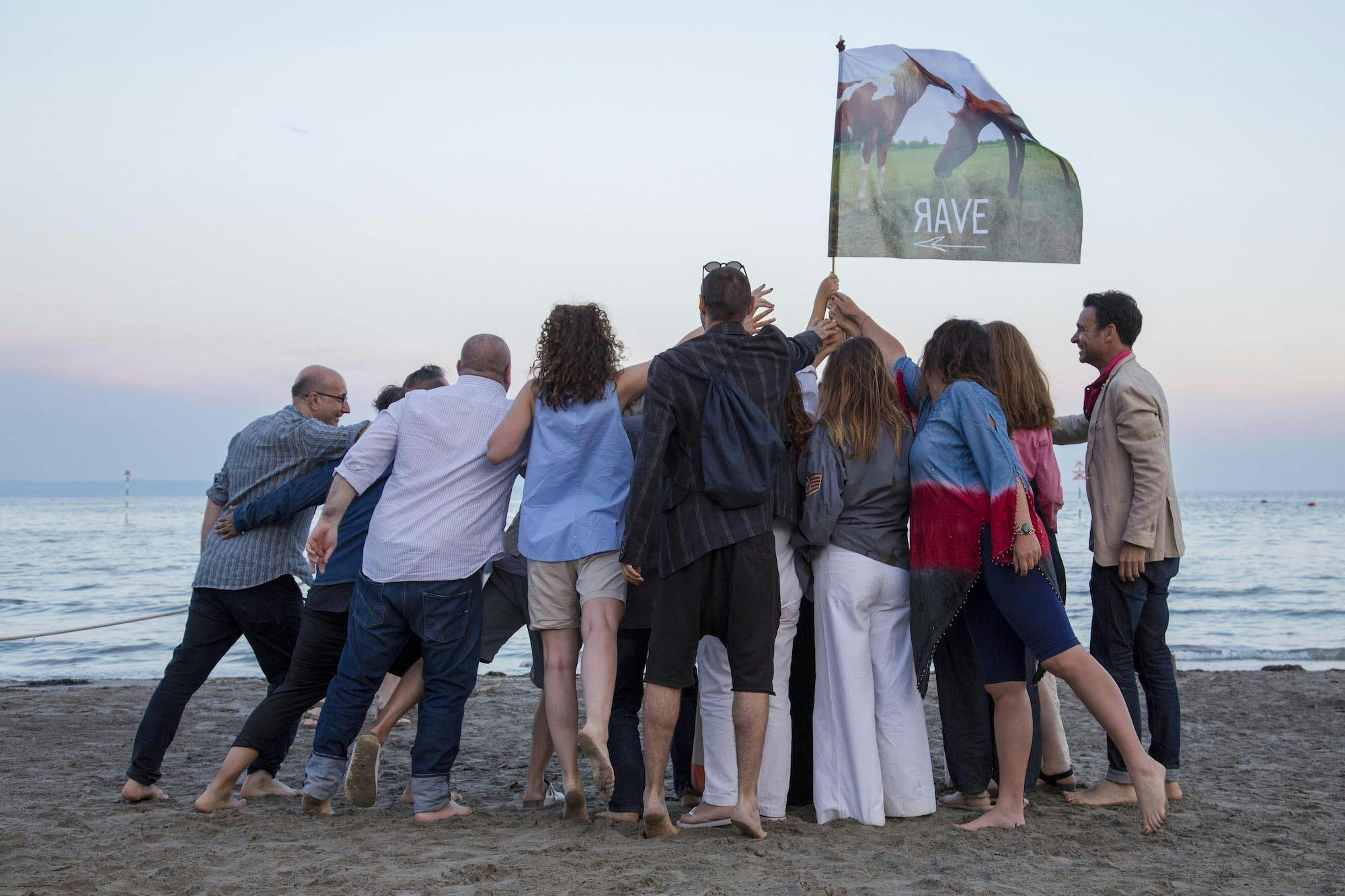 L’altro RAVE | Triennale Milano