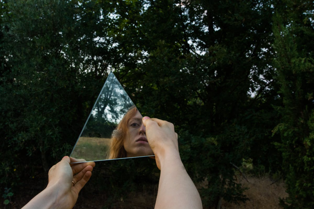 Sogno 3: la camera degli specchi | Triennale Milano