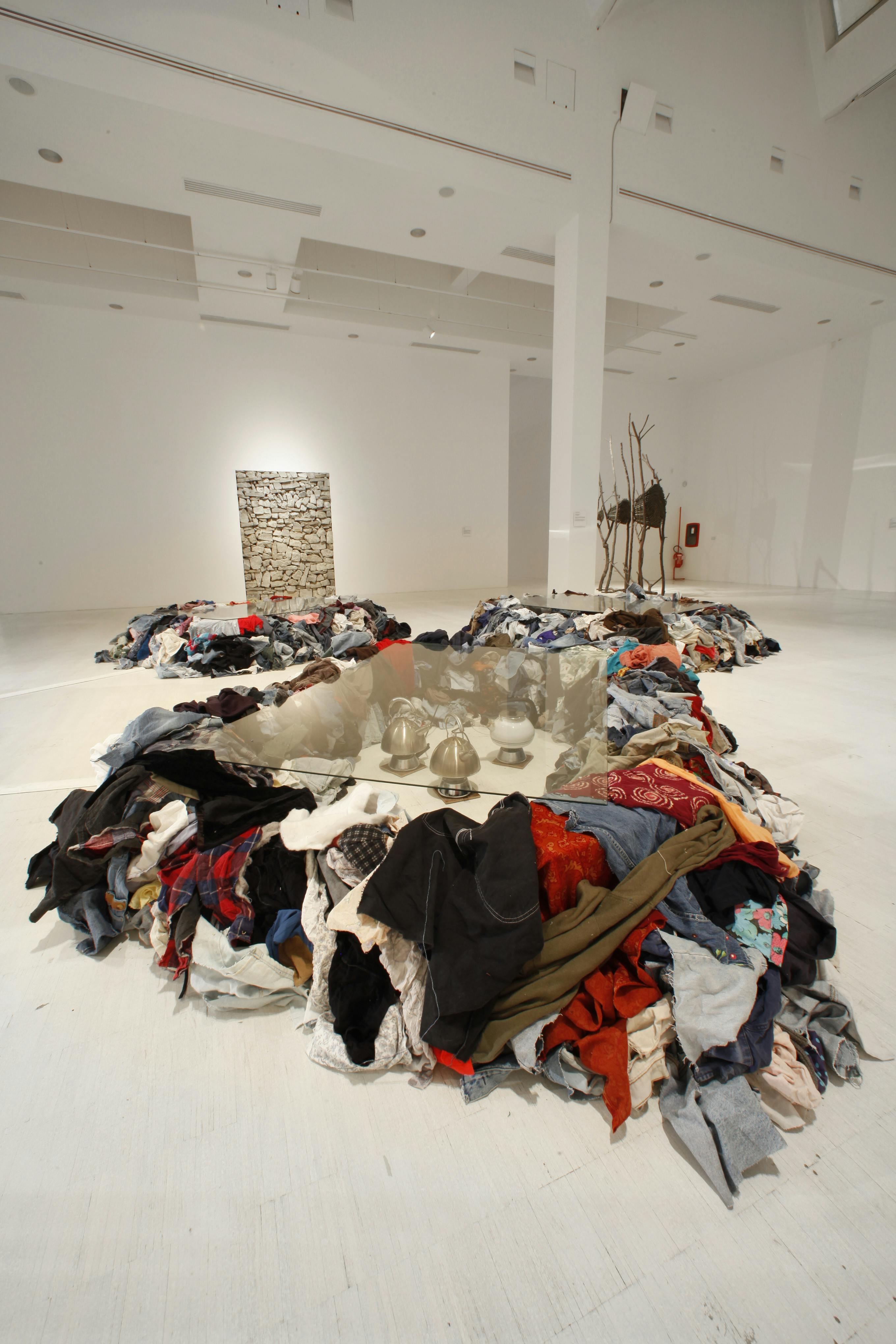 A memory of Germano Celant | Triennale Milano