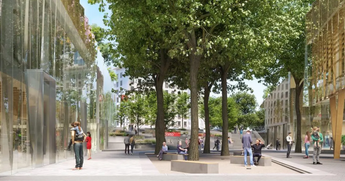 Milano, la città dei 15 minuti: il modello LOC – Loreto Open Community ...