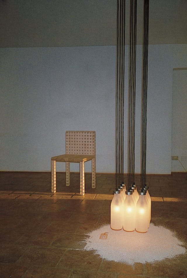 Droog Design: Extremely Modern Even after Thirty Years | Triennale Milano