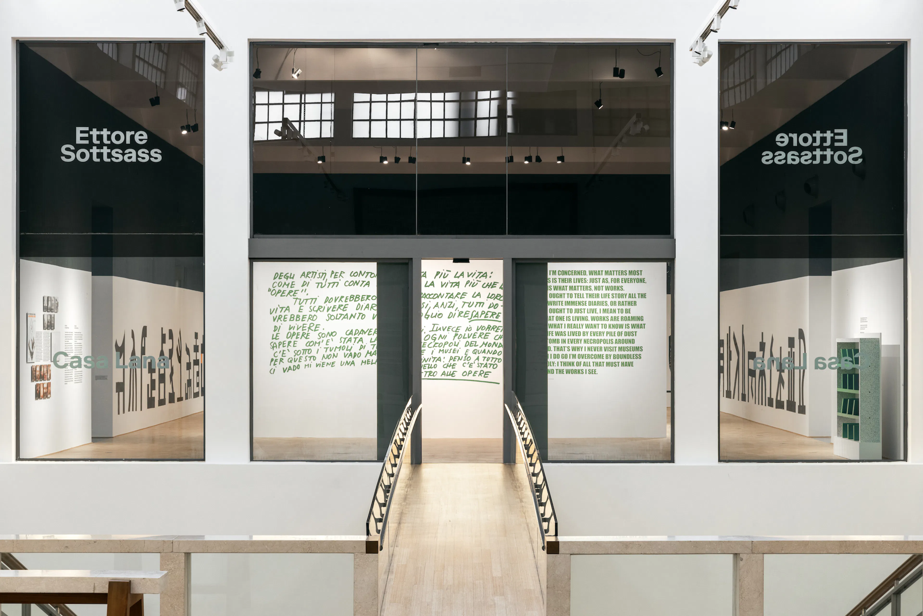 In programma | Triennale Milano