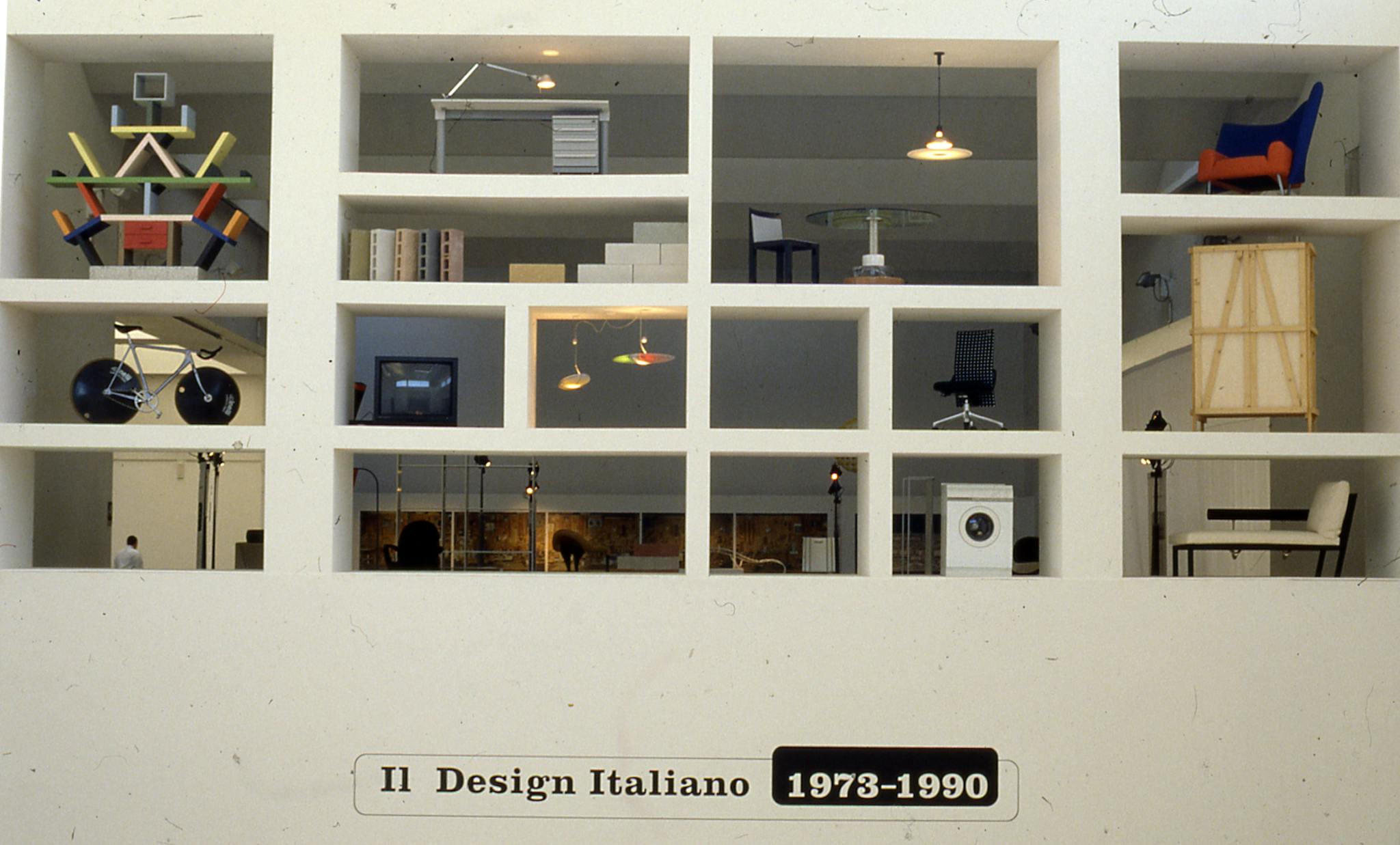 A brief history of Italian Design at Triennale | Triennale Milano