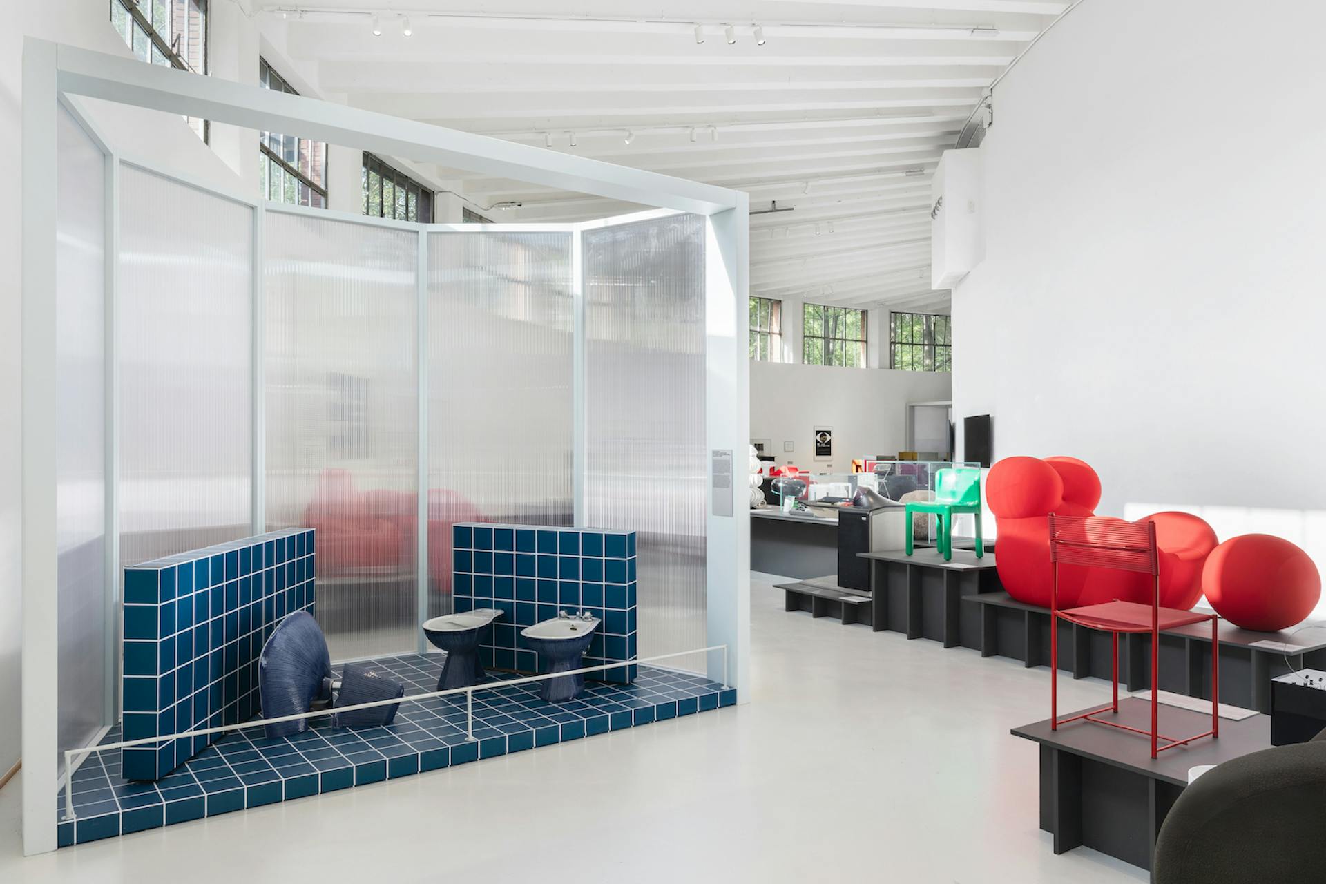 Museo del Design Italiano | Triennale Milano