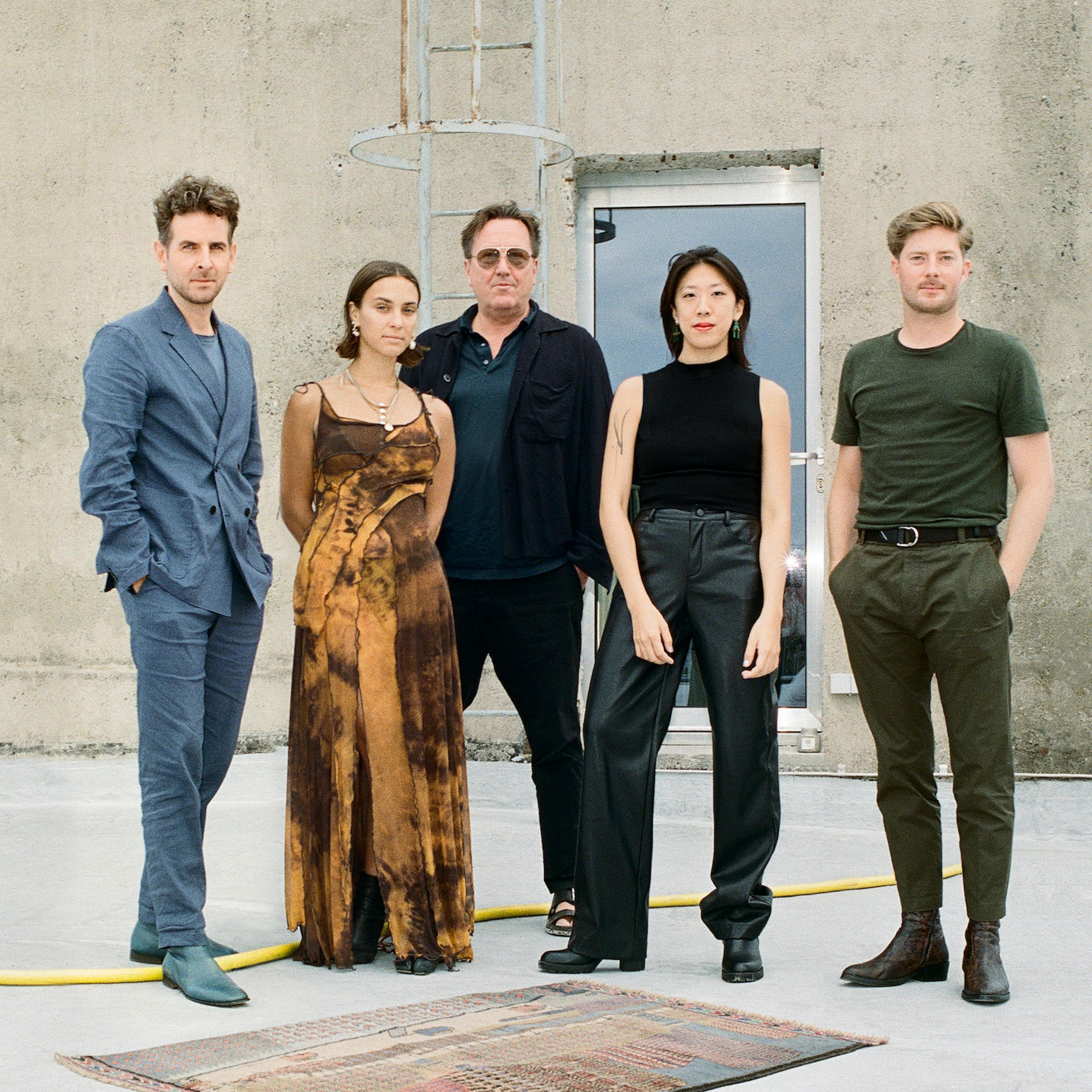 Milano Arch Week 2023 | Triennale Milano