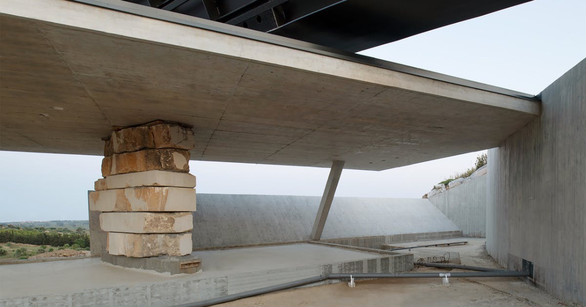 10 Italian Architectures | Triennale Milano