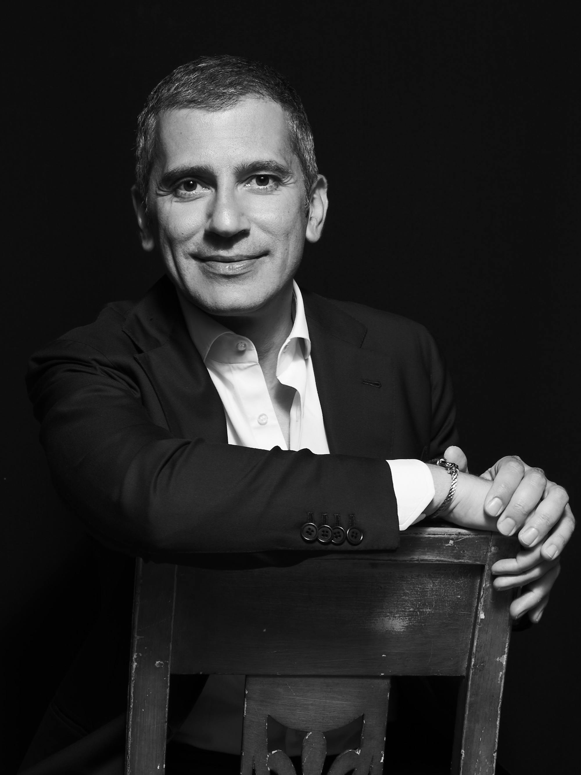 Les italiens | Triennale Milano