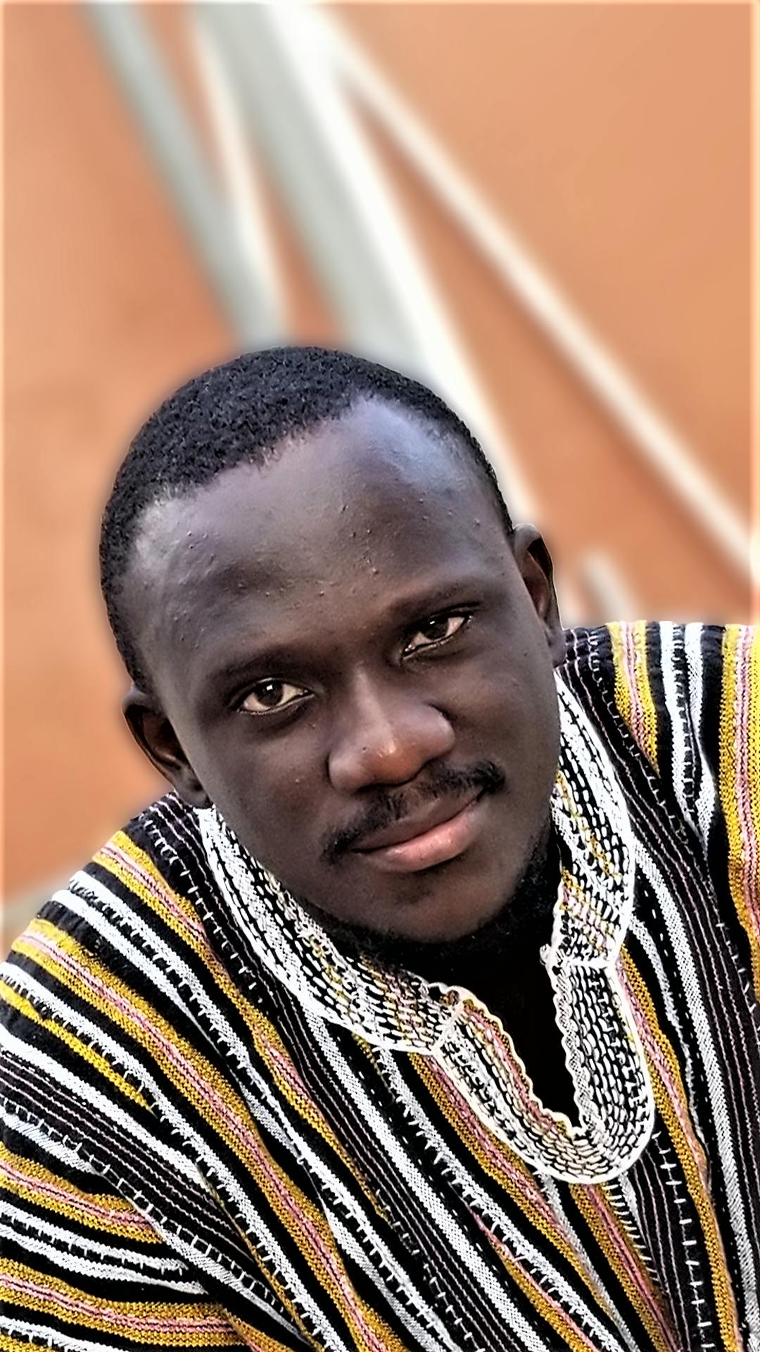 Digging for the Unknown: An Interview with Akwasi Bediako Afrane on ...