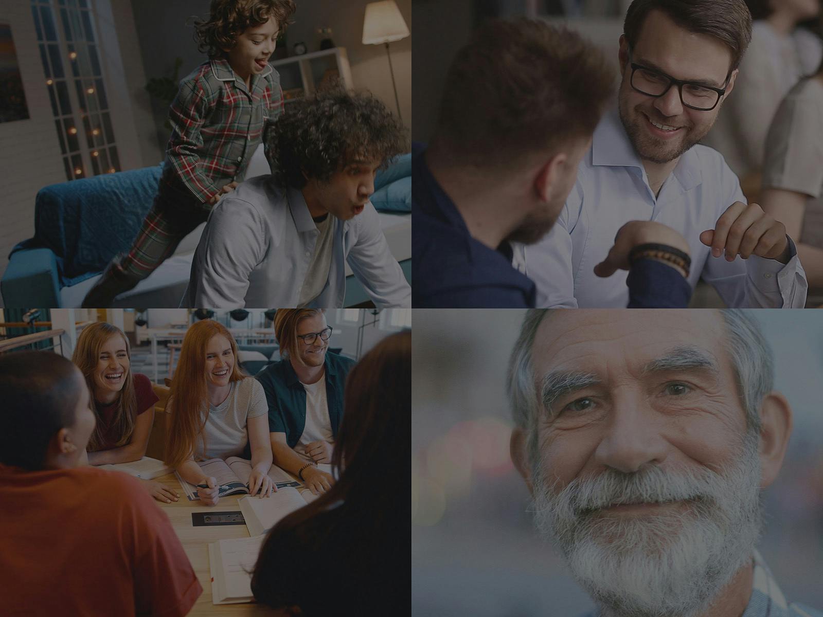 Milano 4 Mental Health | Triennale Milano