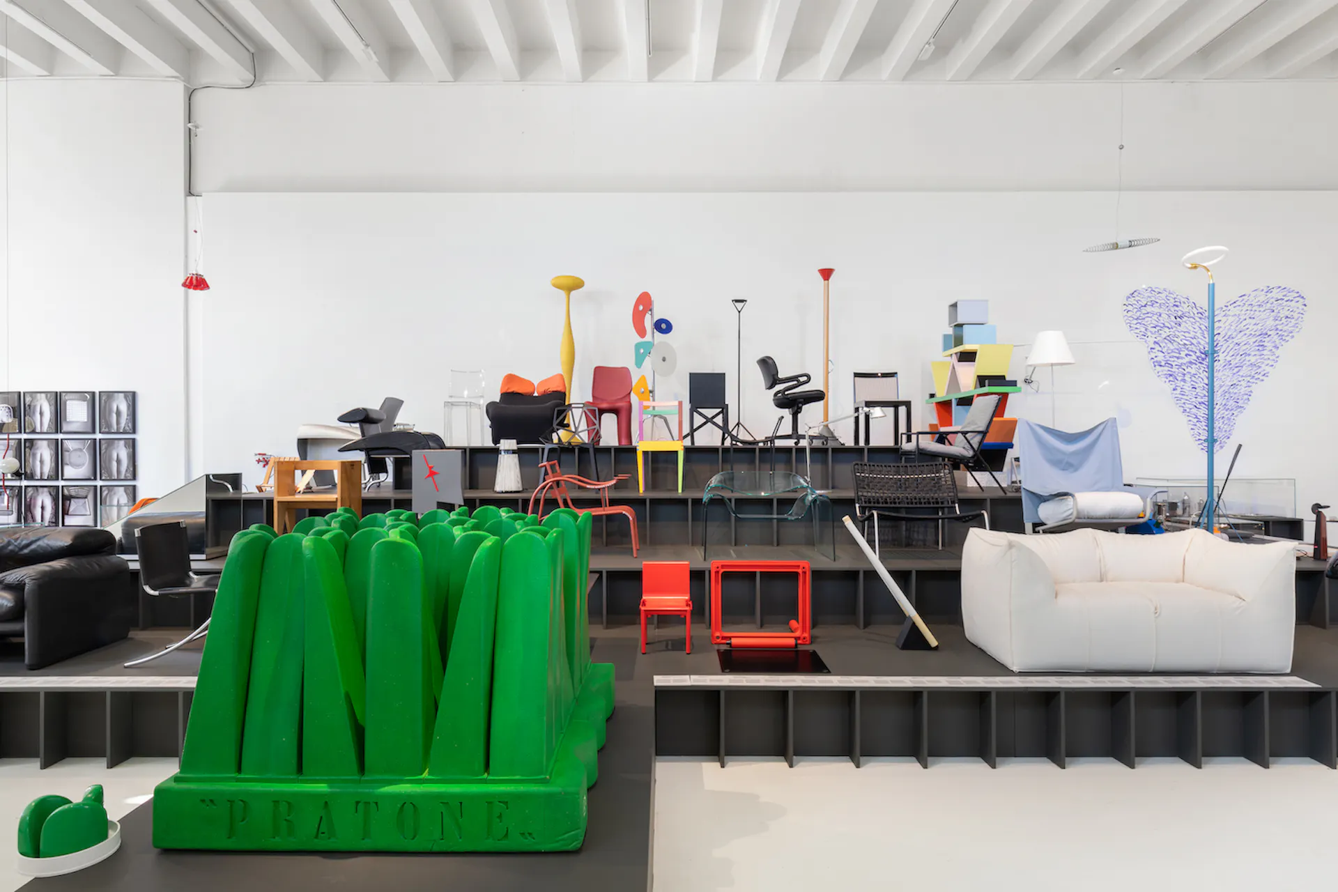 Museo del Design Italiano | Triennale Milano
