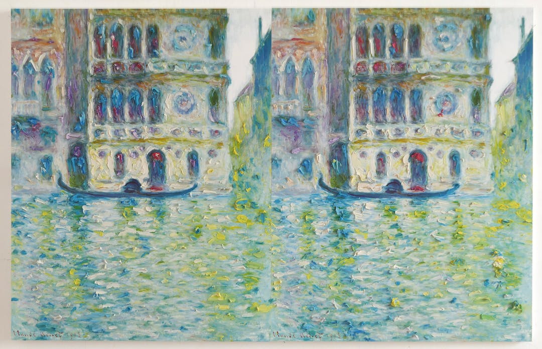 Italian Painting Today: Interview with Stefano Arienti | Triennale Milano