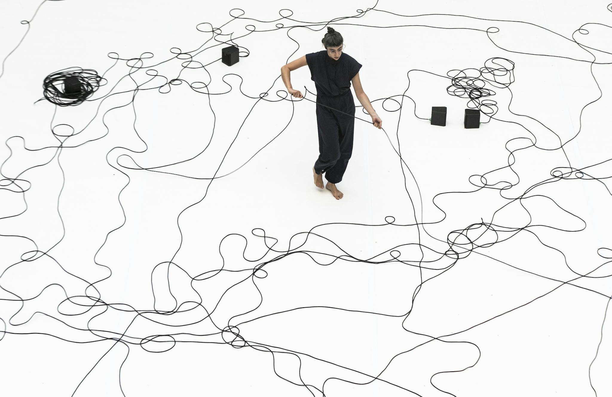 FOG Performing Arts Festival | Triennale Milano