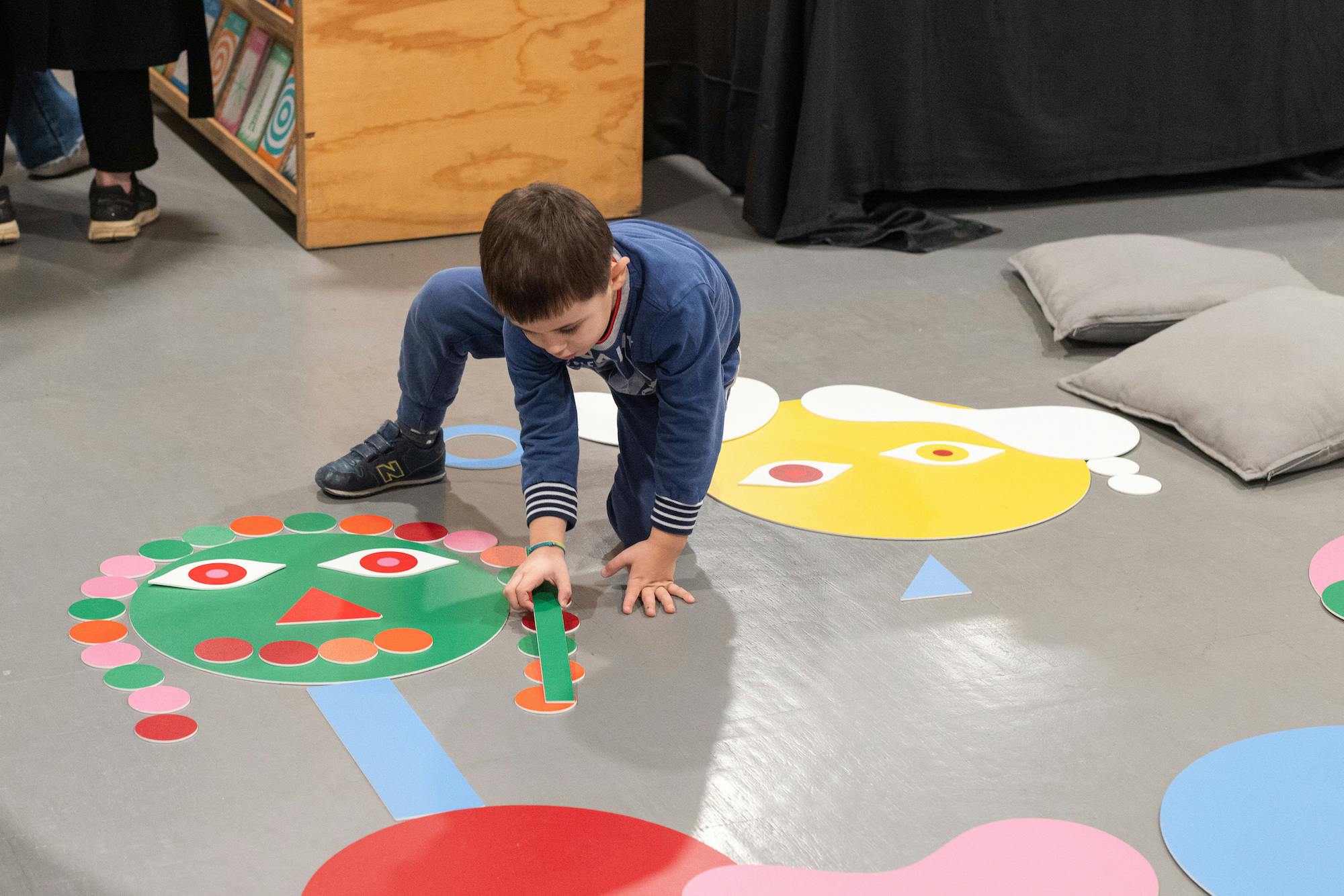 Triennale Playground | Triennale Milano