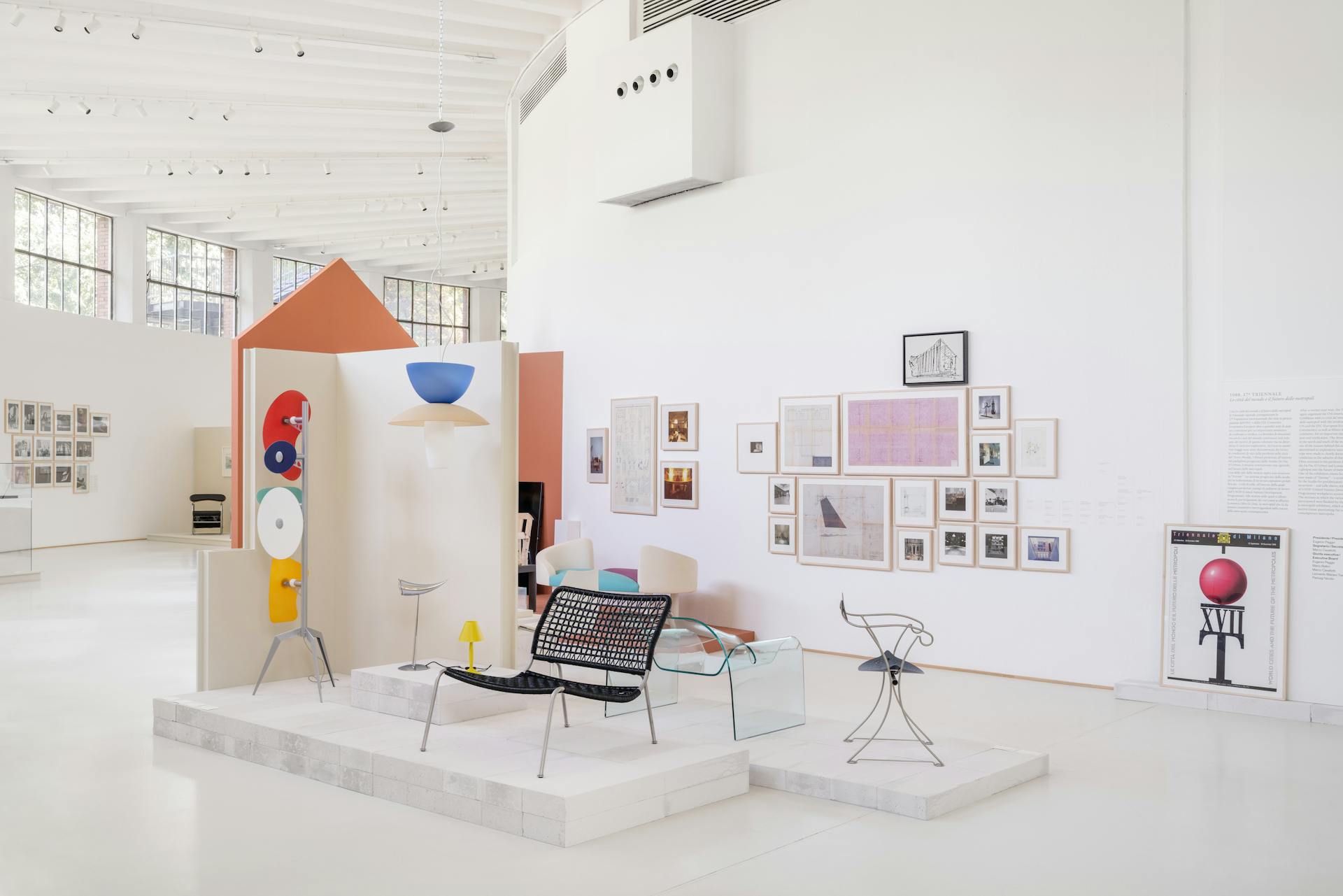 23ª Esposizione Internazionale | Triennale Milano