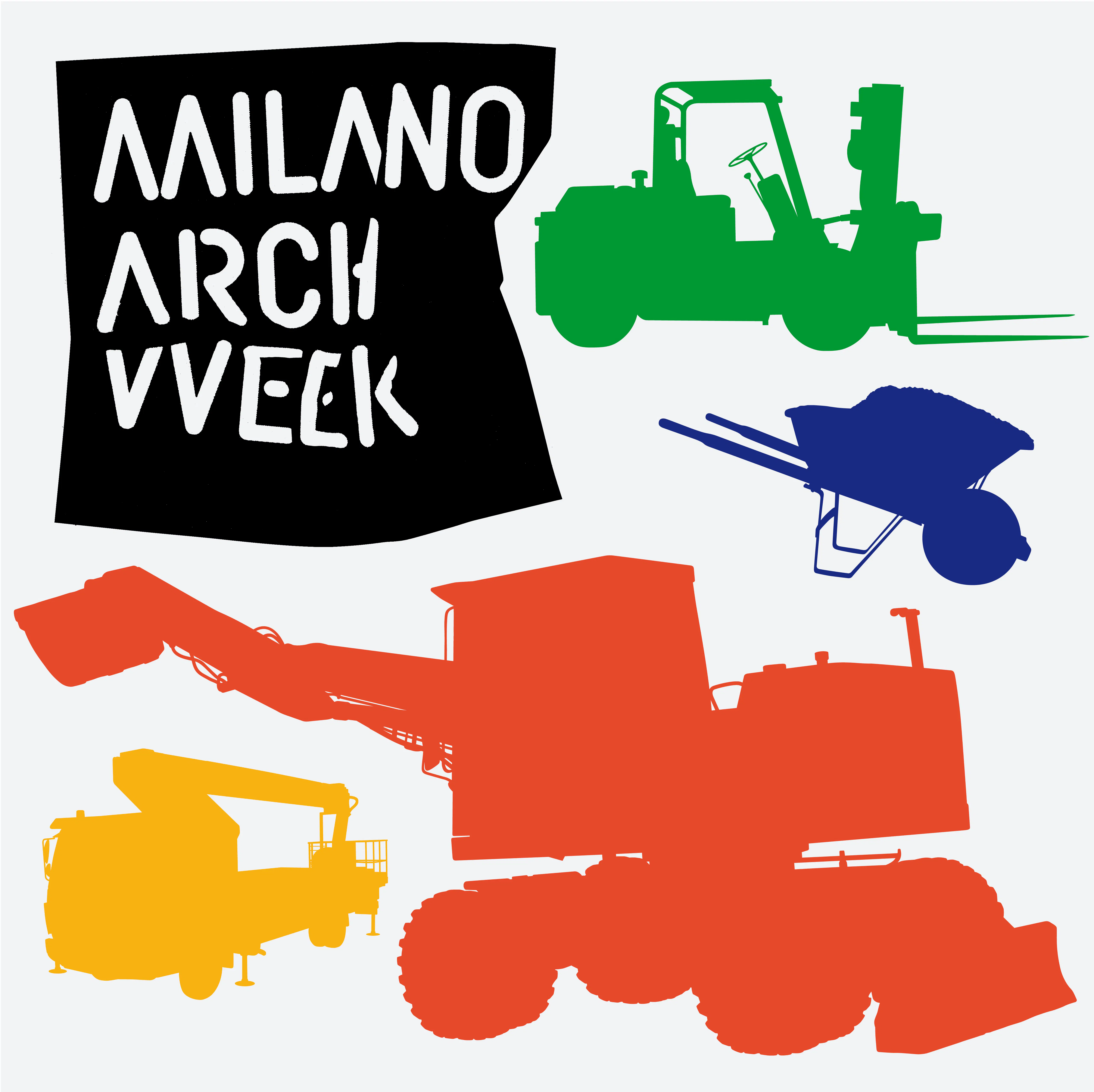 Milano Arch Week | Triennale Milano
