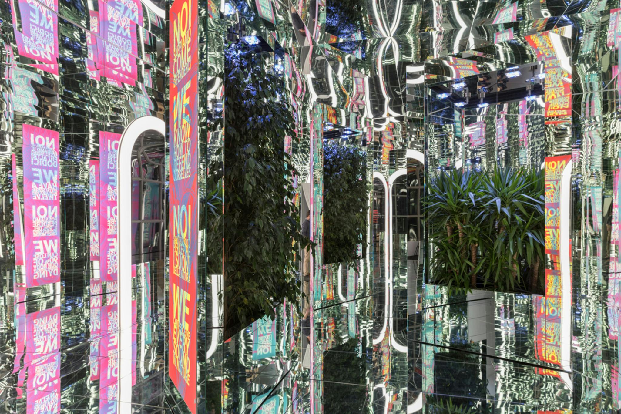 Broken Nature: Design Takes on Human Survival | Triennale Milano