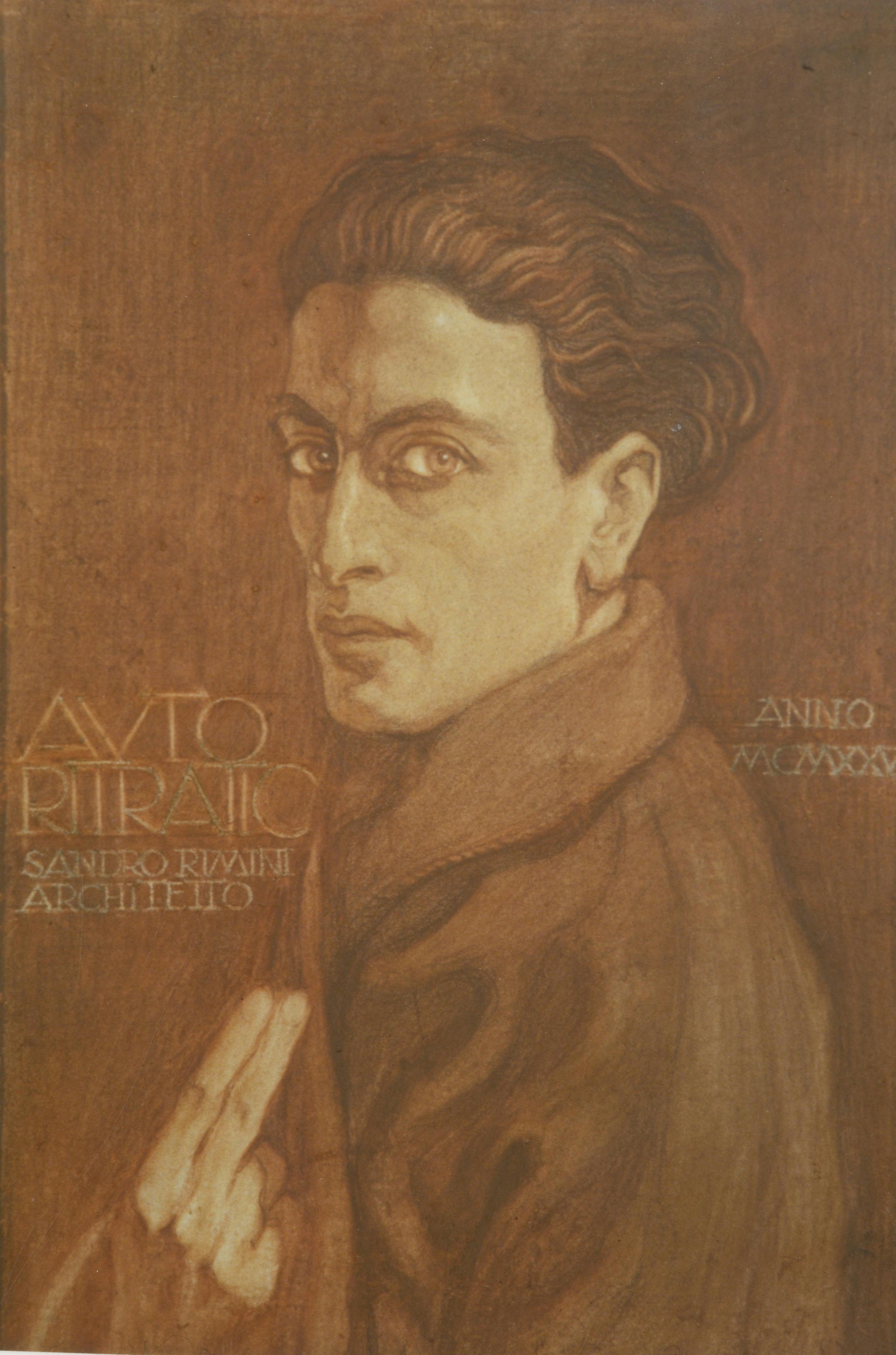 A memory of Alessandro Rimini on the Day of Remembrance | Triennale Milano