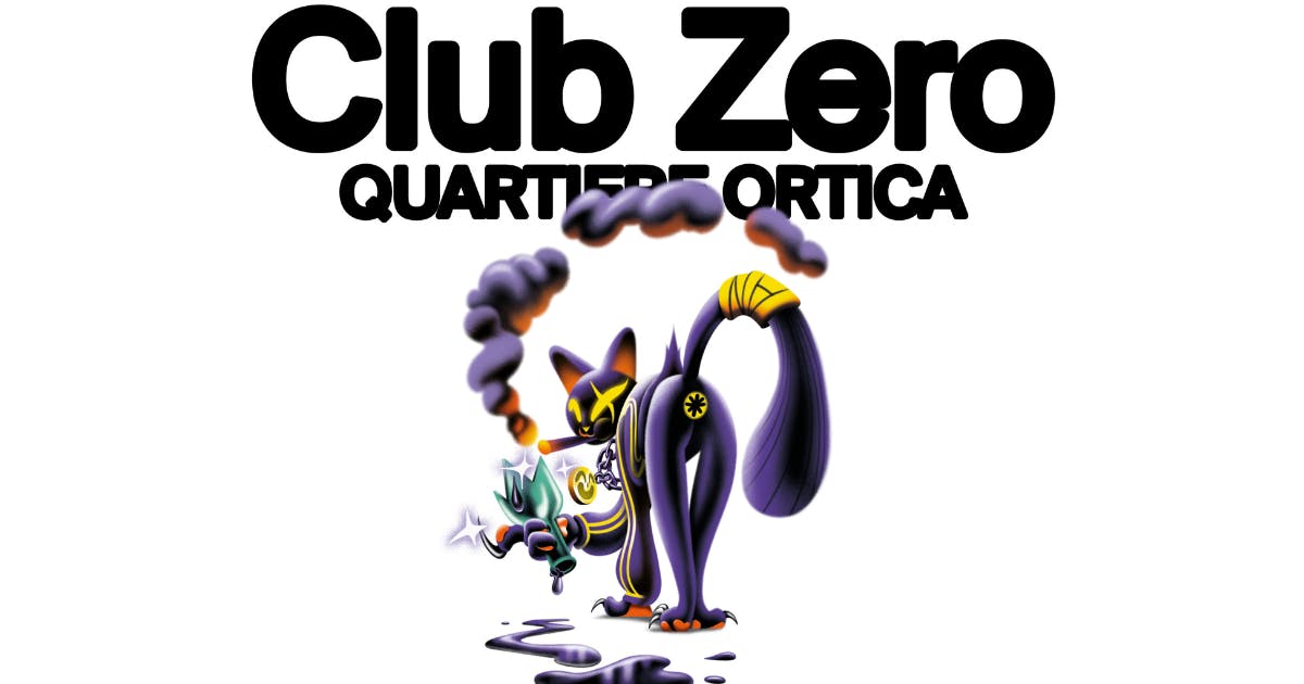 Club Zero. Il club dei quartieri della città | Ortica | Triennale Milano