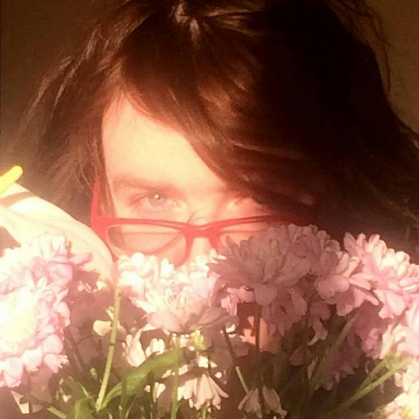 Recognizing Oneself in the Unknown: An Interview with Llaura McGee ...