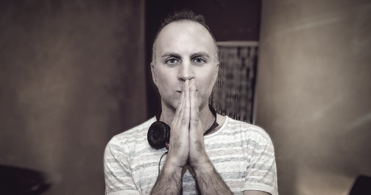 Alex De Ponti | Triennale Milano