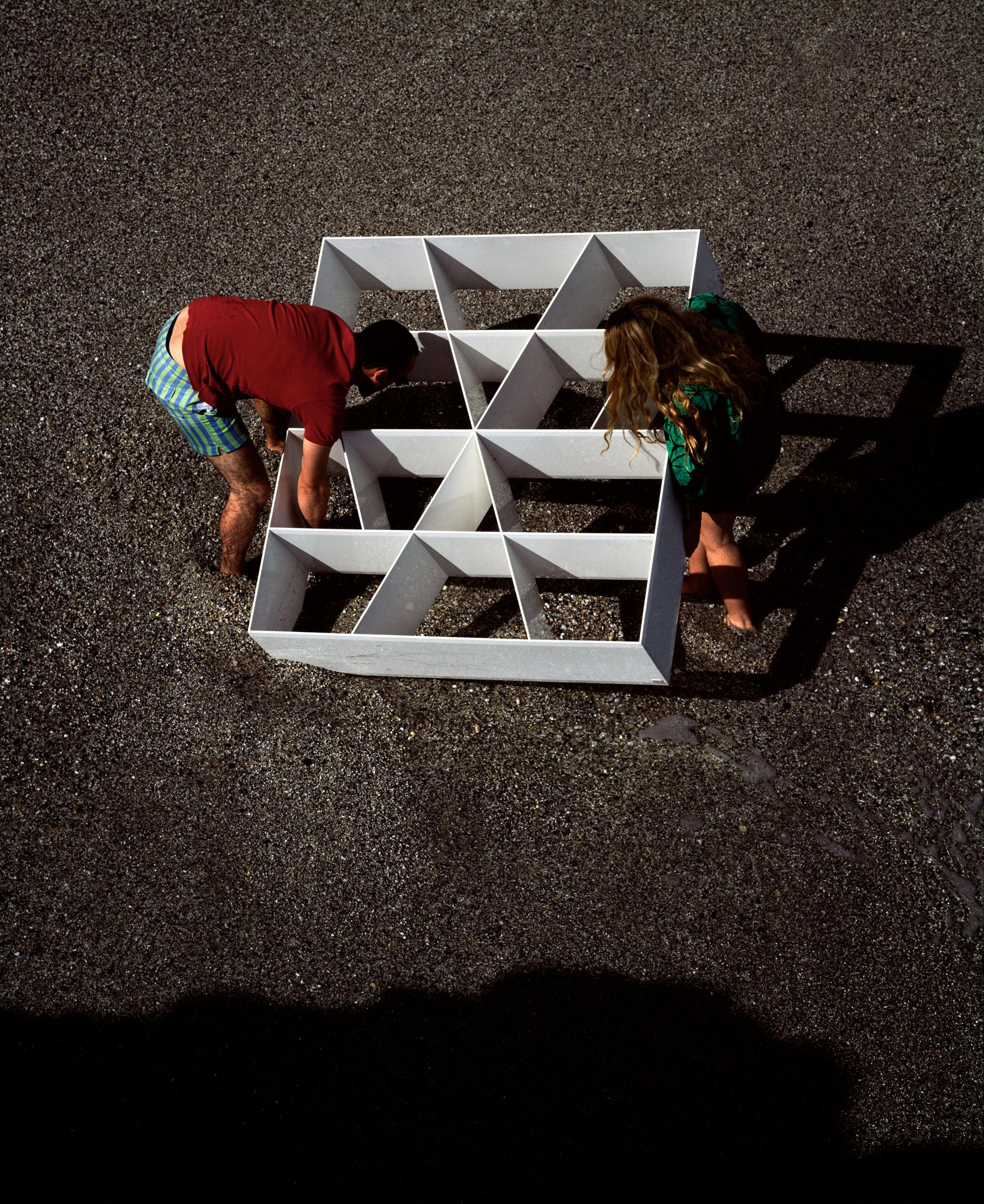 Design e Fotografia Francesca Ferrari in dialogo con Chiara Andreatti e ...