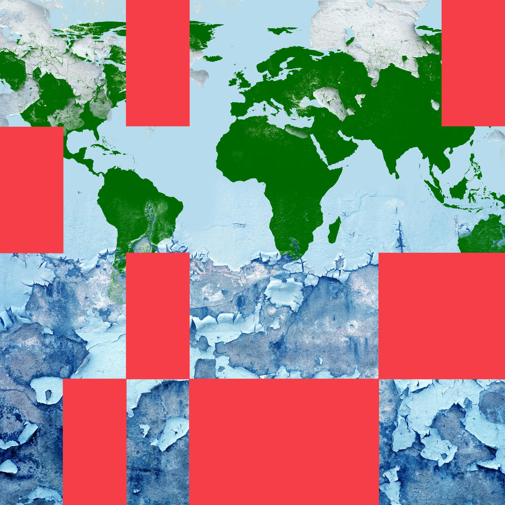 Transitions: climate change, green paradox and inequalities | Triennale ...