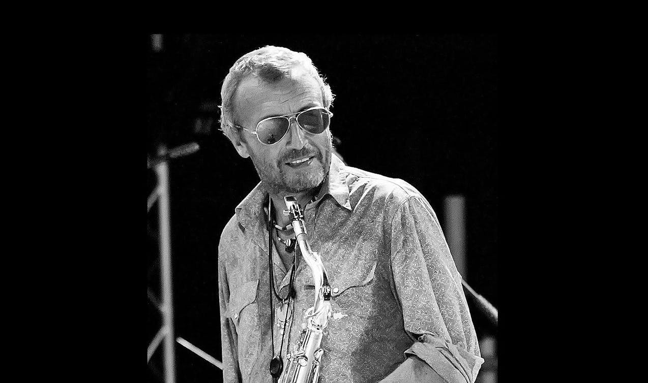 Daniele Sepe & Galactic Syndacate | Triennale Milano