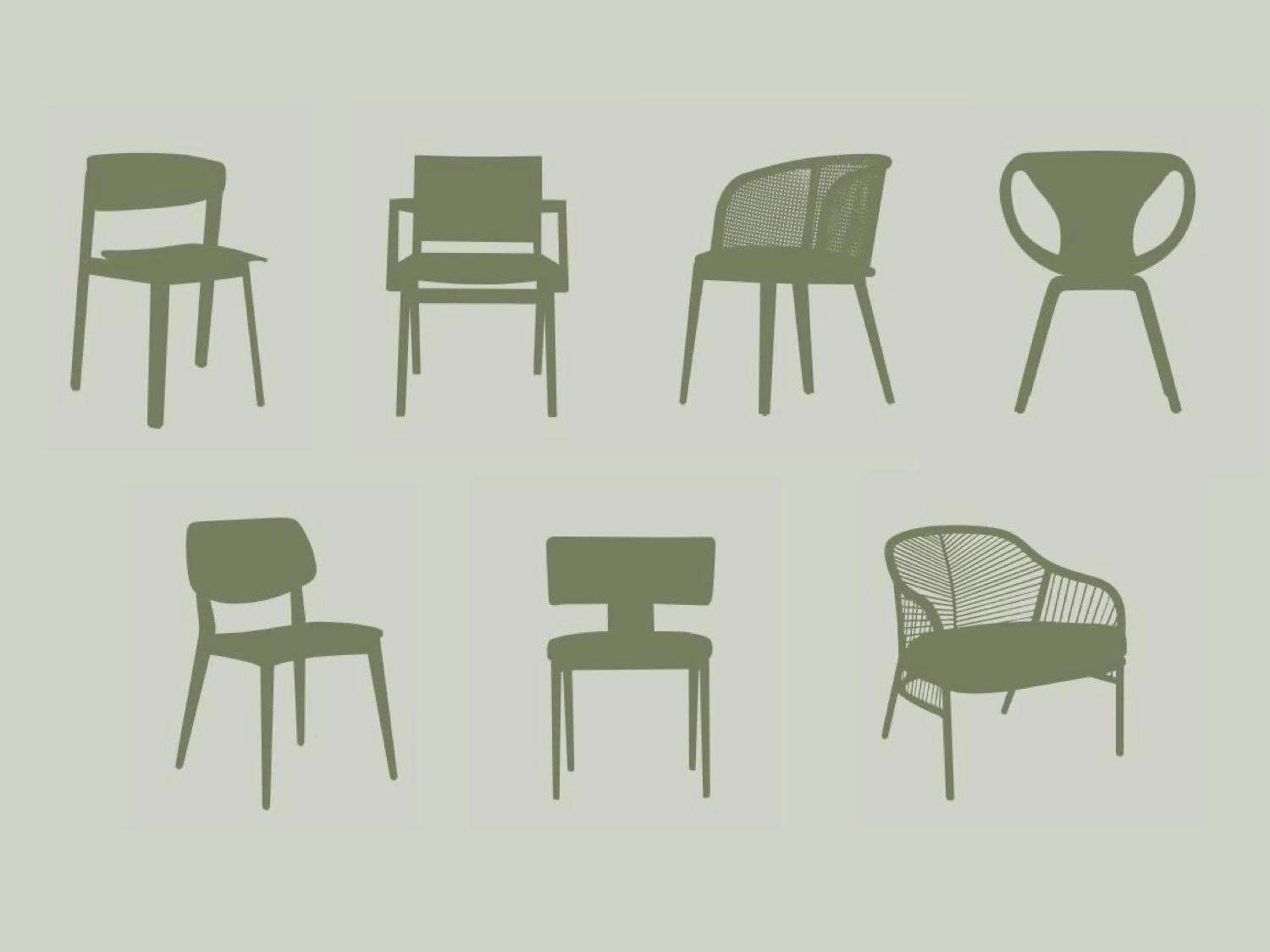 The Chair Factory | Triennale Milano