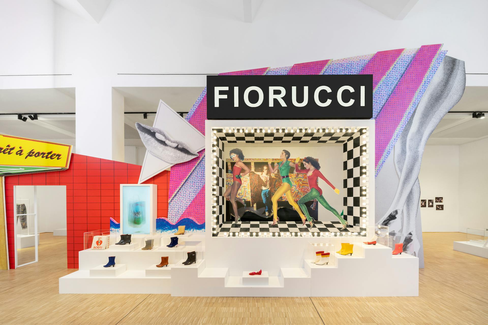 Elio Fiorucci | Triennale Milano