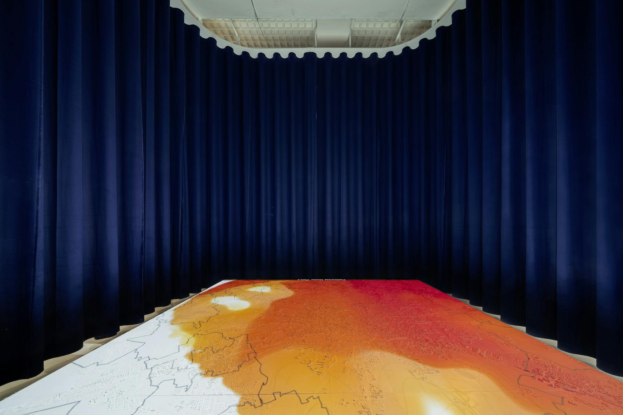 The Space of Inequalities Environment, Mobility, Citizenship ...