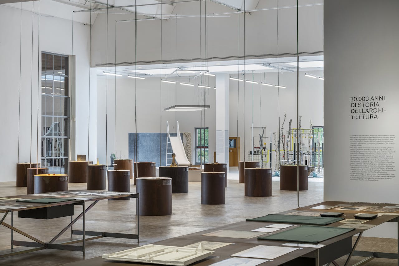 24th International Exhibition | Triennale Milano