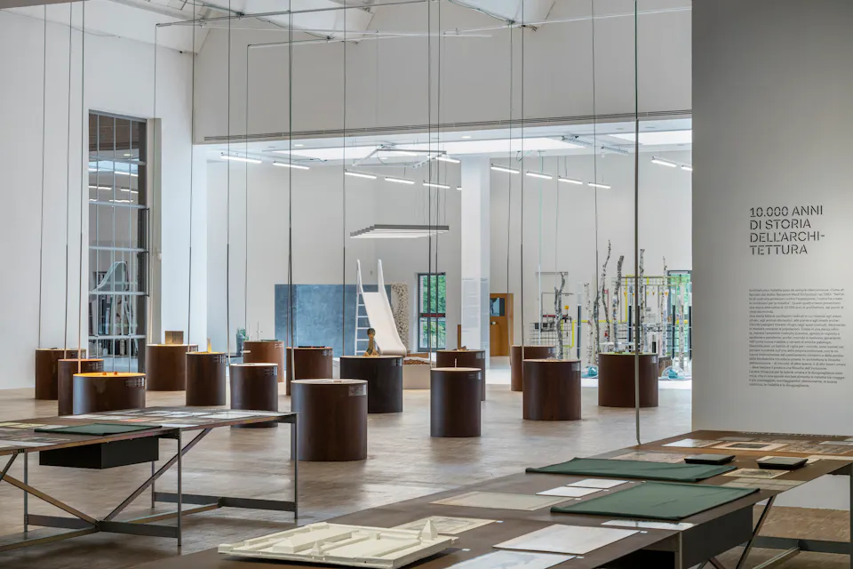 24ª Esposizione Internazionale | Triennale Milano