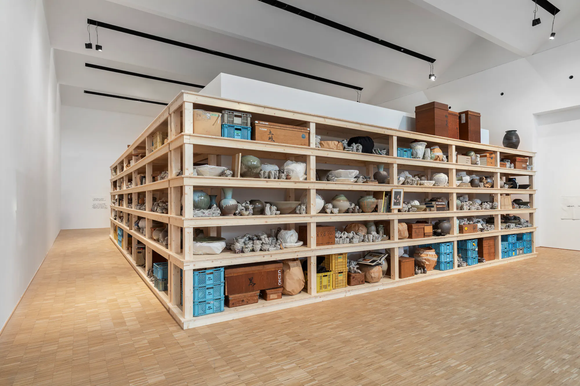 Clay Corpus | Triennale Milano