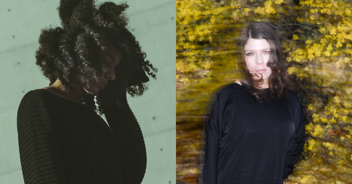 Matinée Jessica Ekomane e Judith Hamann | Triennale Milano