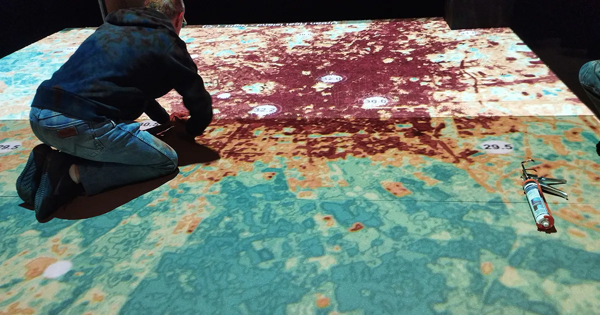 The Space of Inequality Environment, Mobility, Citizenship | Triennale ...