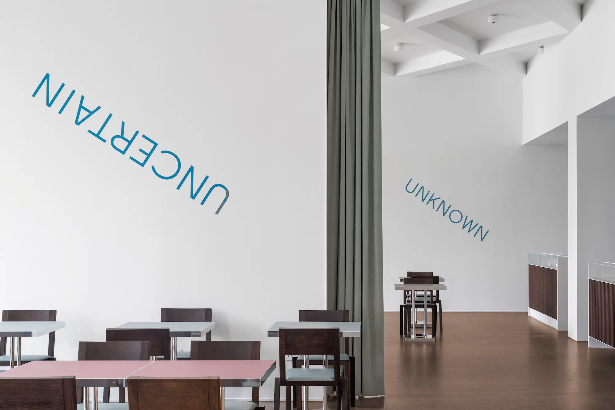 Robert Barry | Triennale Milano