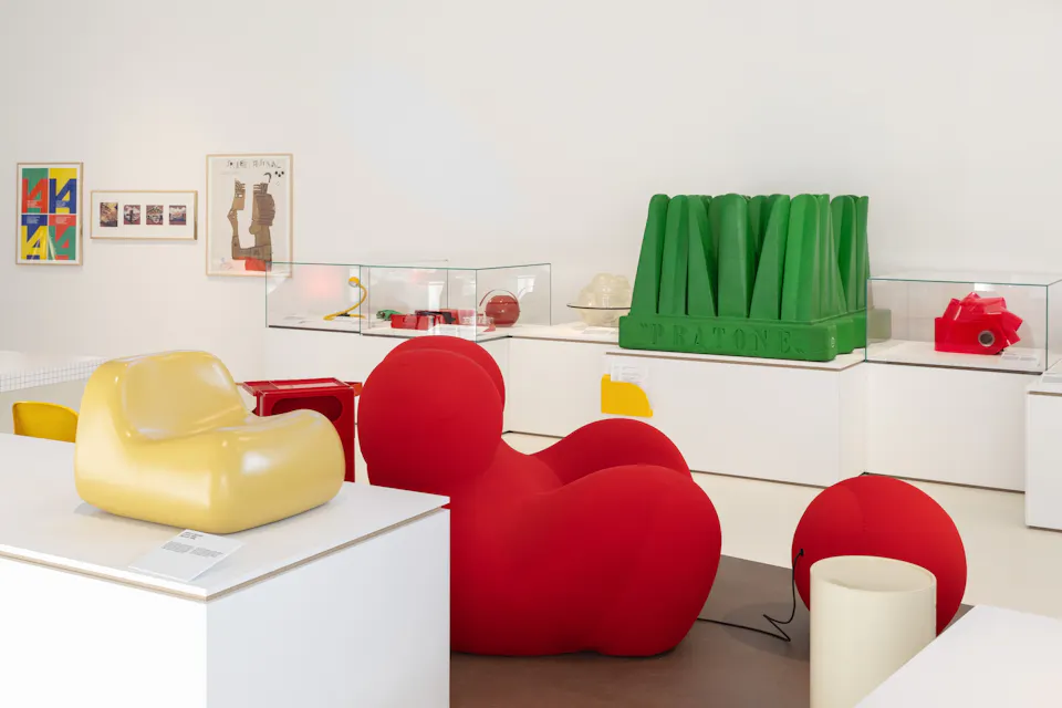 Matì | Triennale Milano