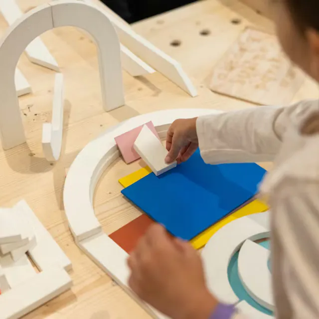 Matì | Triennale Milano