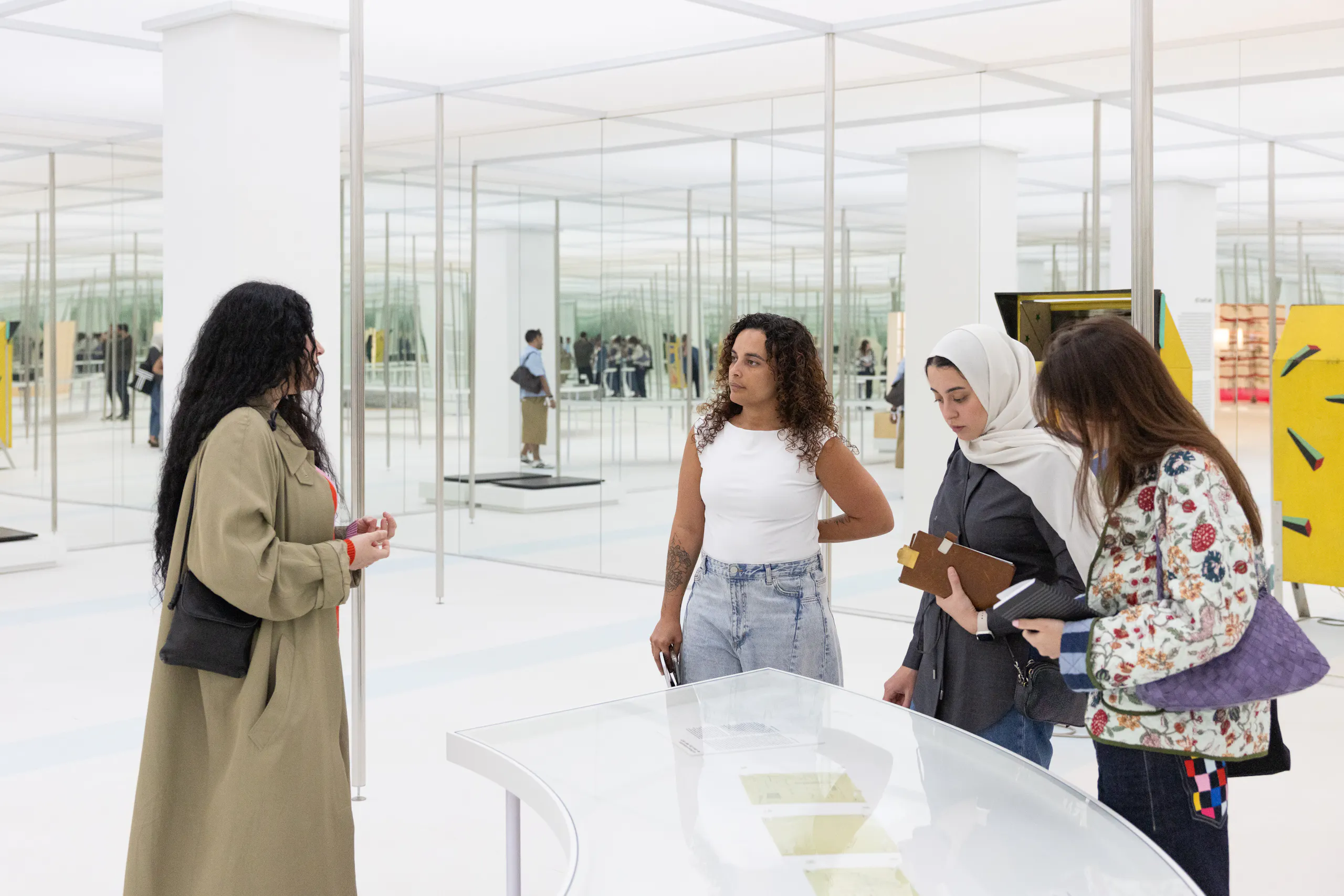 Learning from Milan | Triennale Milano