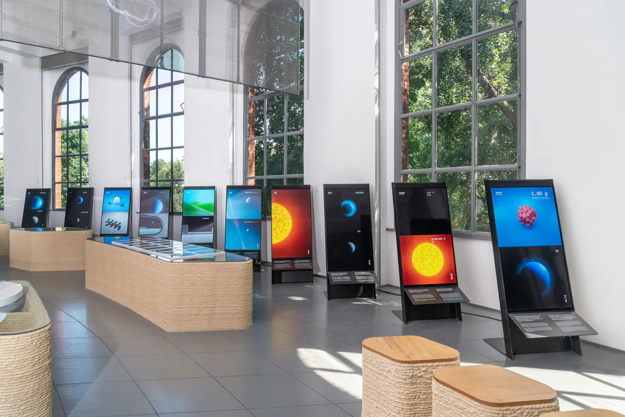 Space Architecture | Triennale Milano