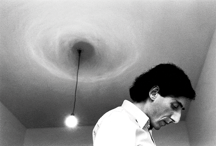 Citizen Battiato. Gli anni milanesi | Triennale Milano