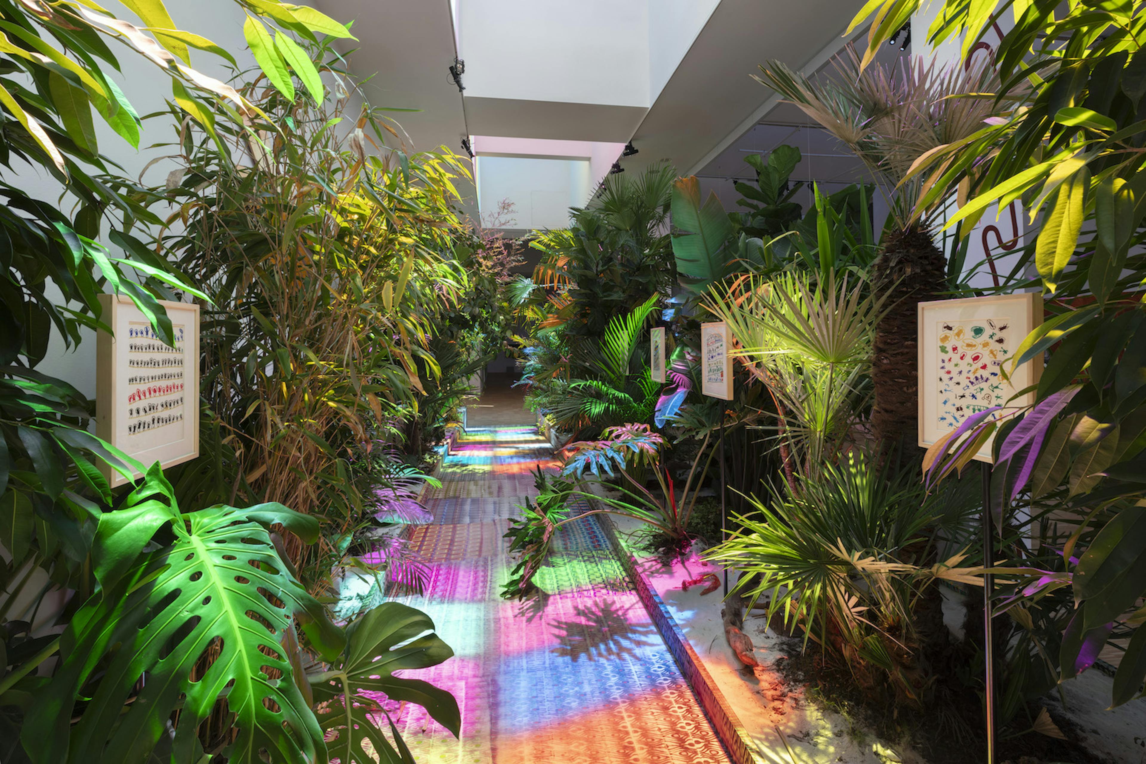 SIAMO FORESTA | Triennale Milano