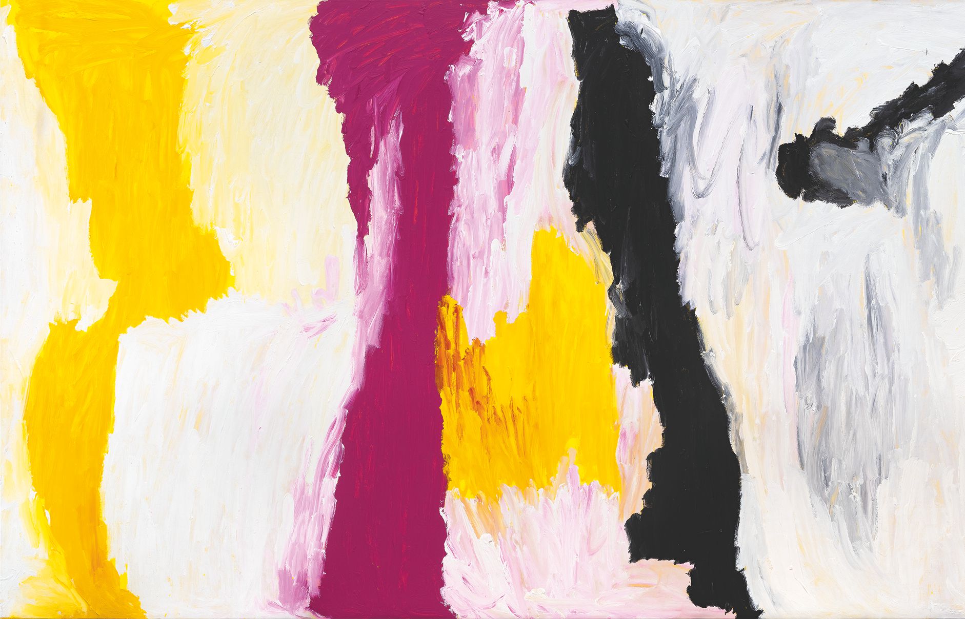 Mirdidingkingathi Juwarnda Sally Gabori | Triennale Milano