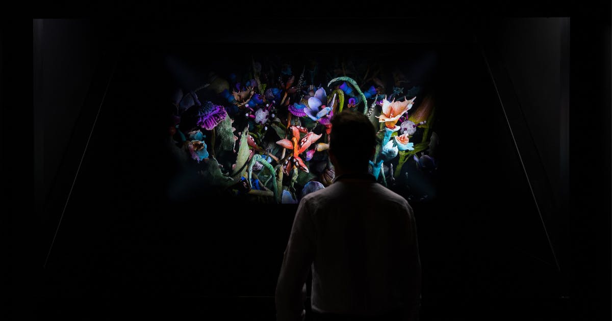 The Science of Dreams: An Interview with Daniel Godínez Nivón ...