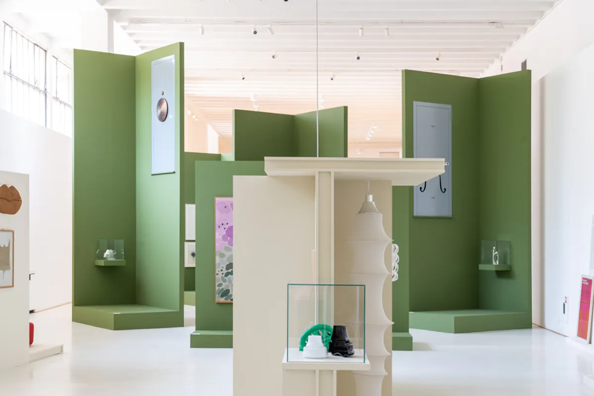Museo del Design Italiano | Triennale Milano