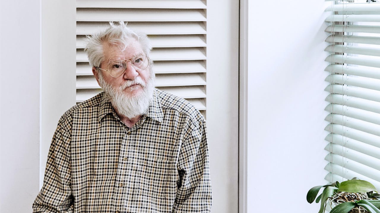 Le lecture di Dan Graham in Triennale: un omaggio all'artista ...